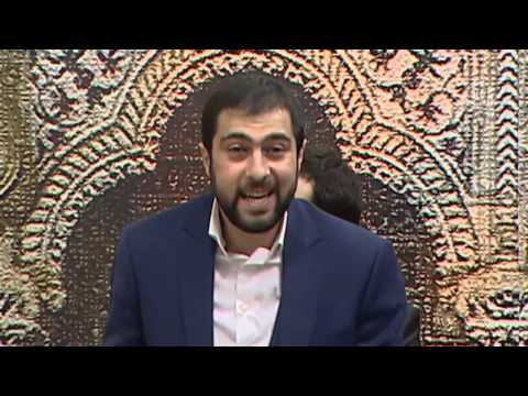 10dan sonra - Namiq Qaraçuxurlu \