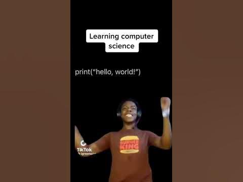 All fun and games until you prove by induction #coding #compsci #computerscience #programming ...
