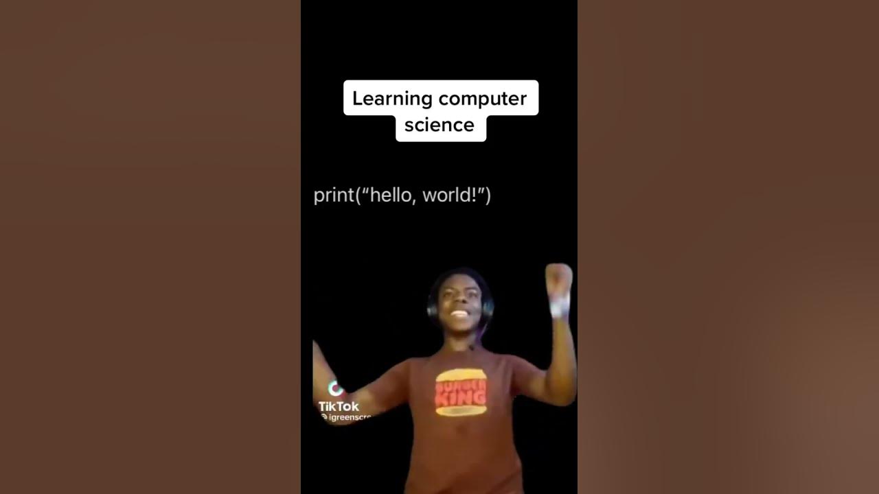 All Fun And Games Until You Prove By Induction Coding Compsci Computerscience Programming