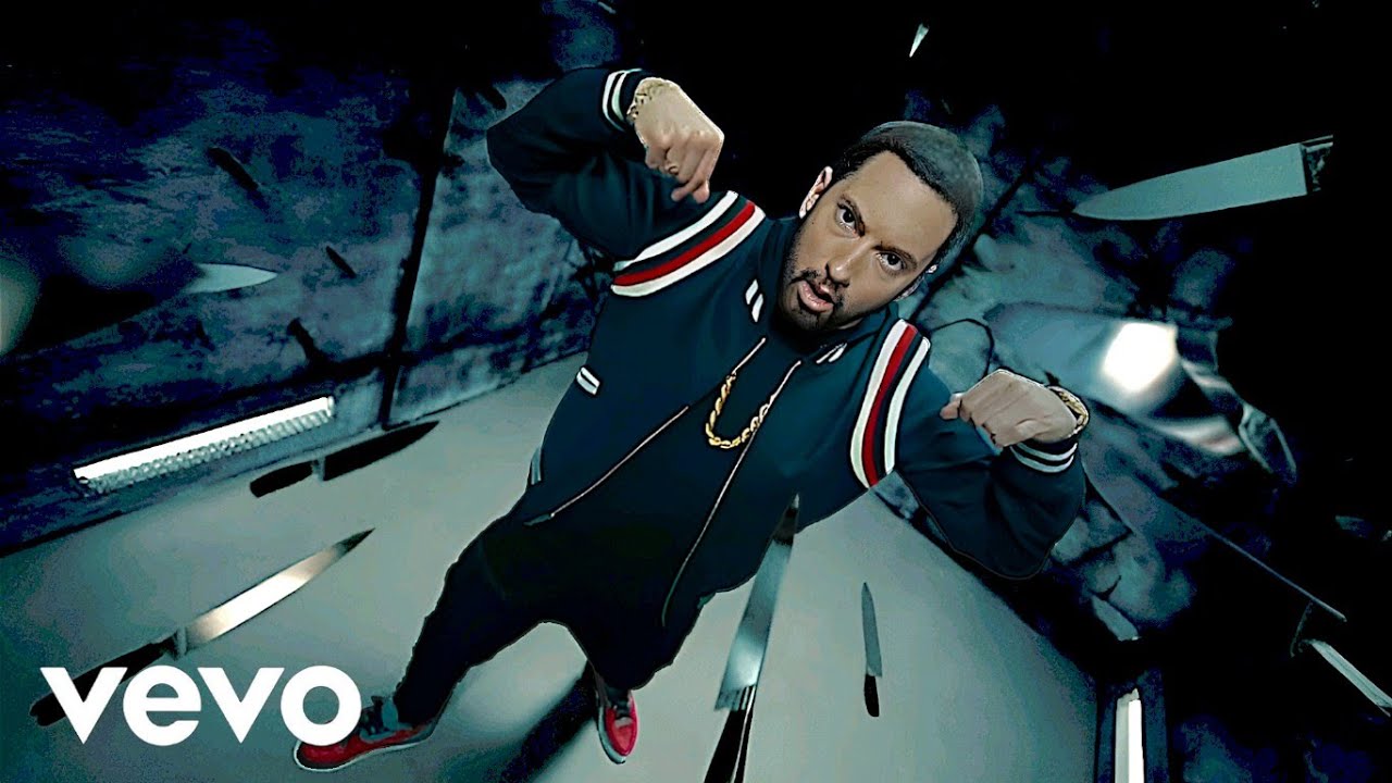 Eminem - King of Rap (2024) - YouTube