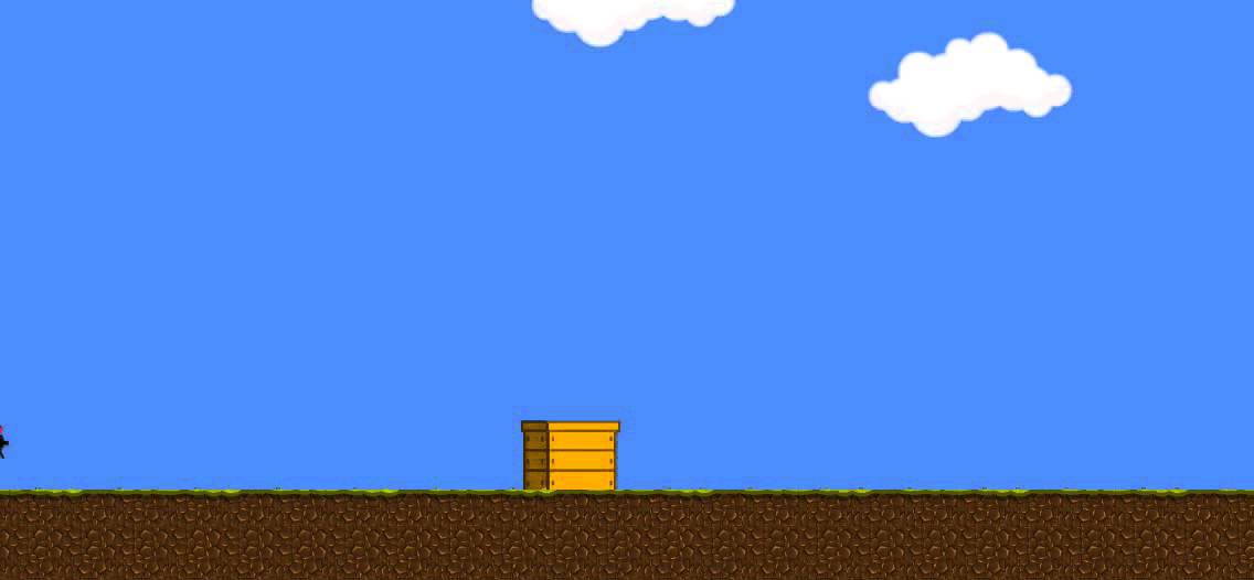 Unity 2D Shooting and Item Destroying Game Mechanics - YouTube