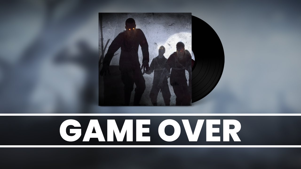 Nacht der Untoten OST - Game Over Song - YouTube