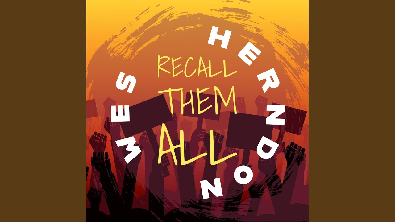 Recall them All - YouTube