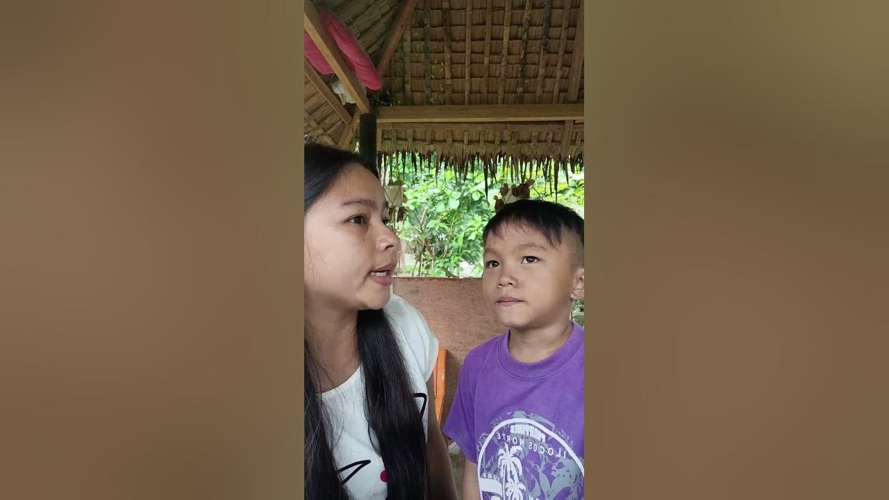 #Sabali nagatang na baboy met nga buo 😂 - YouTube