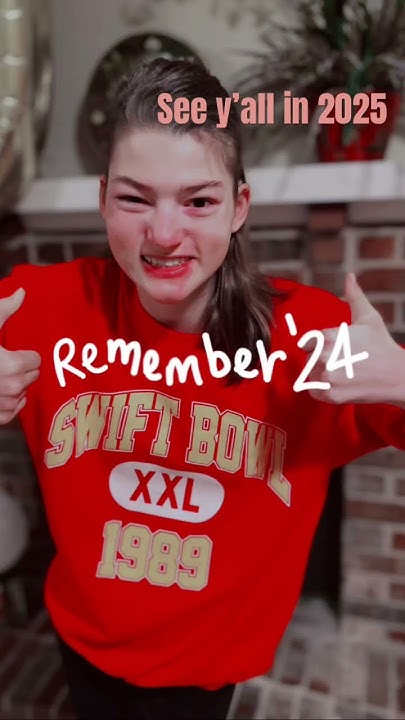Remember 2024! - YouTube