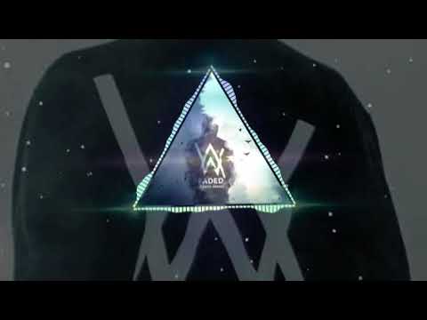Alan Walker - Faded ( Fizo Faouez Remix)