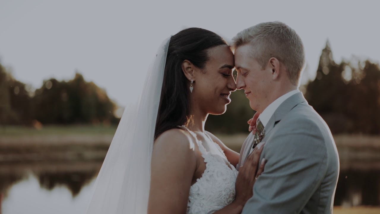 Zach and Mackenzie - Teaser Video - YouTube