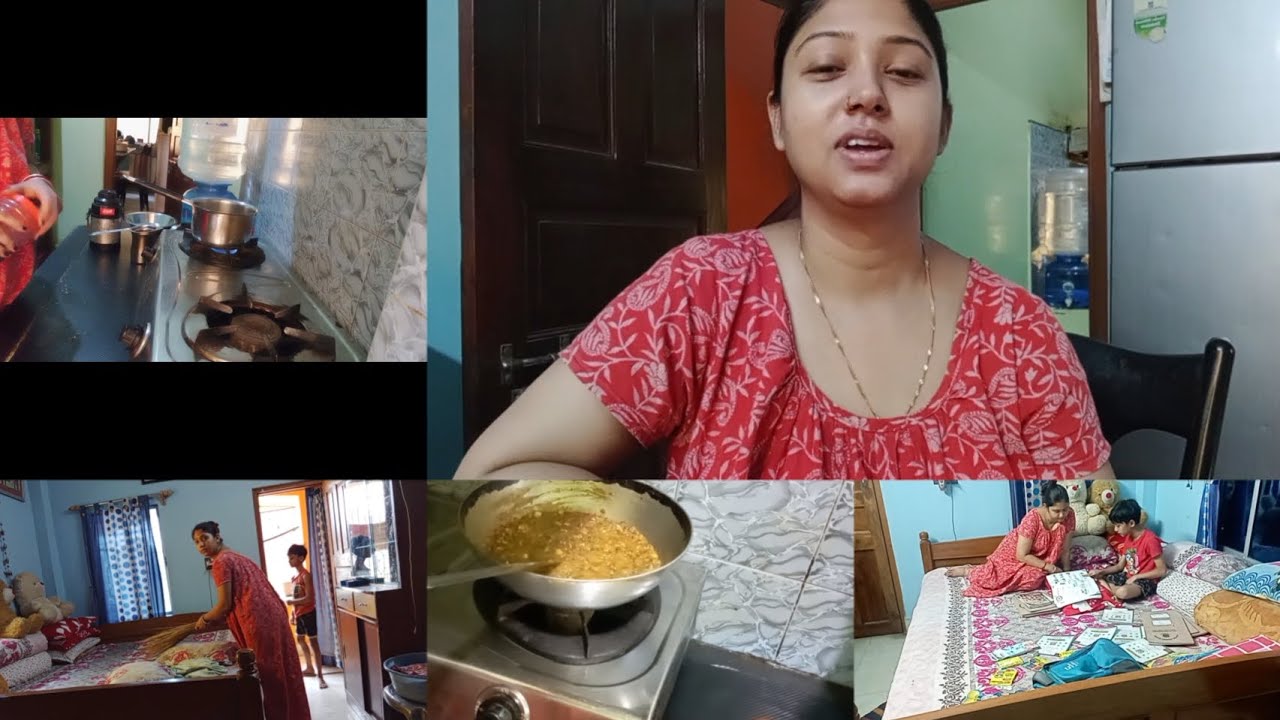 my every day routine || - YouTube