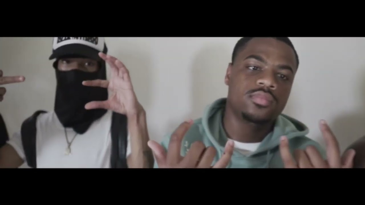 Trey Da Steppa-Out My Body (Official Video) ShotBy: StylesDaShooter ...