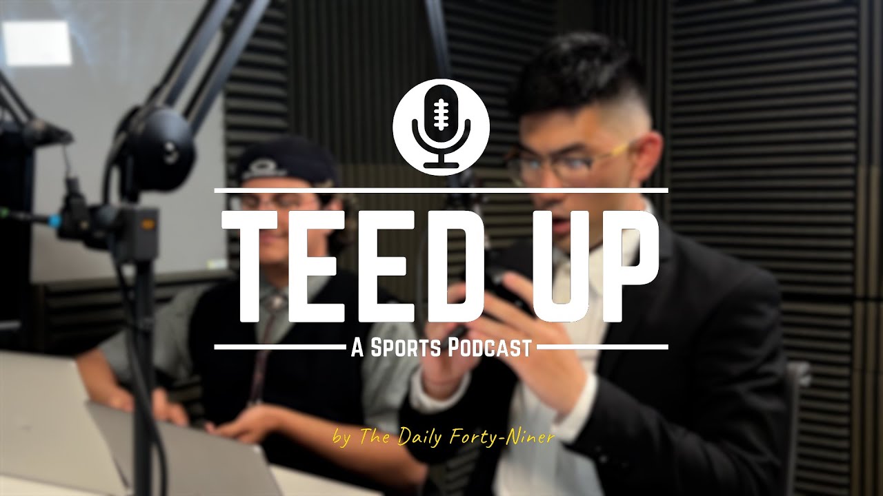 Teed Up S3E12: New Head Coach Chris Acker and the Return of Bobby - YouTube