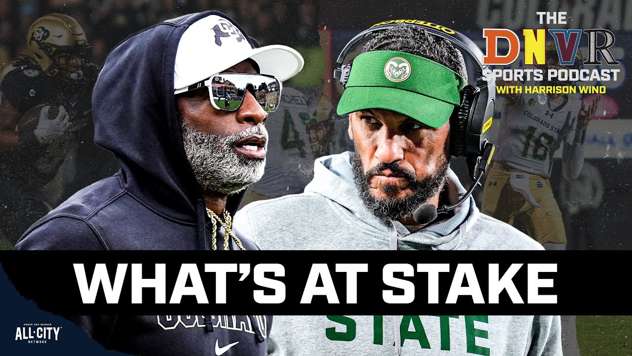 What’s at stake for Coach Prime, Colorado, and Colorado State this ...