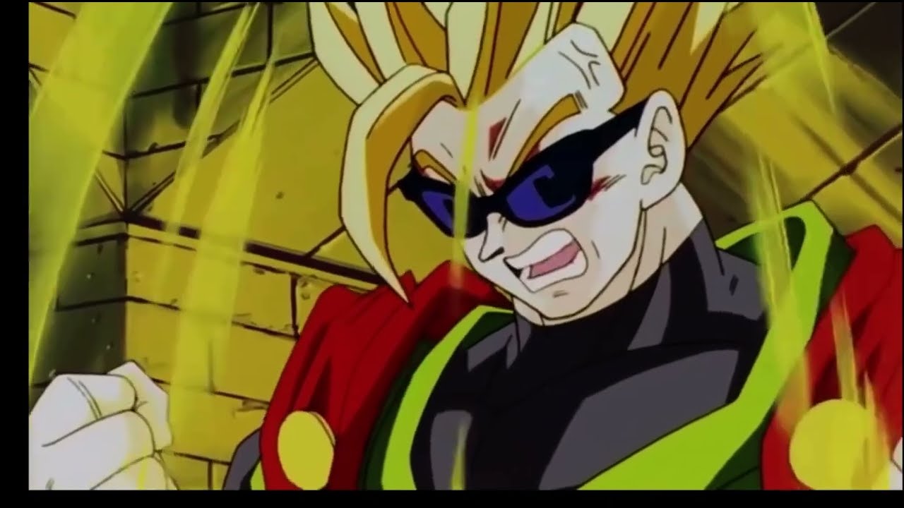 Gohan se enfada con spopovich fandub latino - YouTube