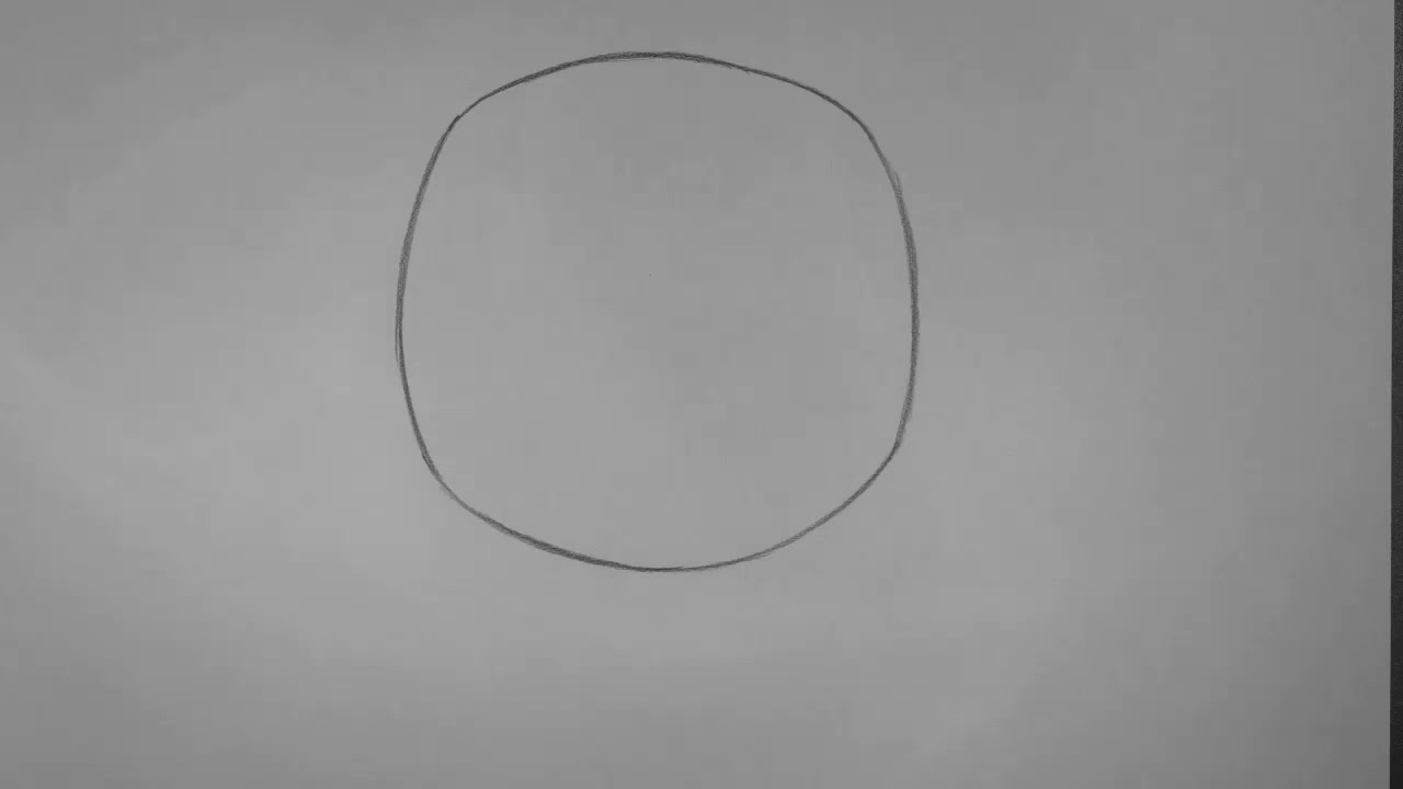 Morphing Shape Animation - YouTube