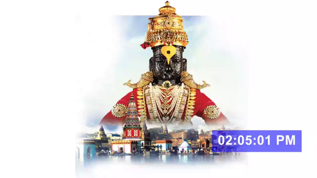 sakharam maharaj 003 - YouTube