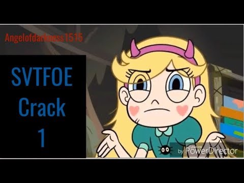 SVTFOE - Crack 1