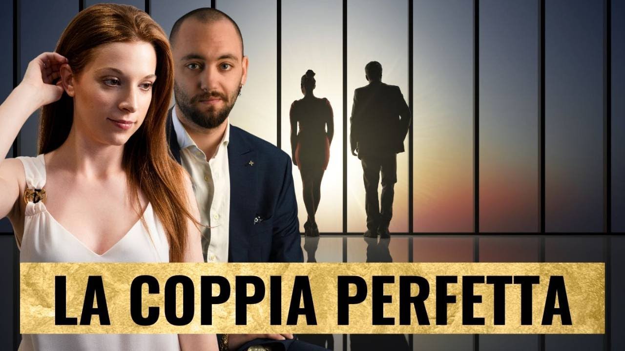 Diventa una COPPIA PERFETTA con il TUO partner! - YouTube
