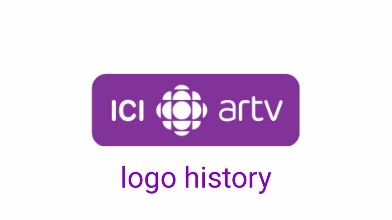 ARTV logo history - YouTube
