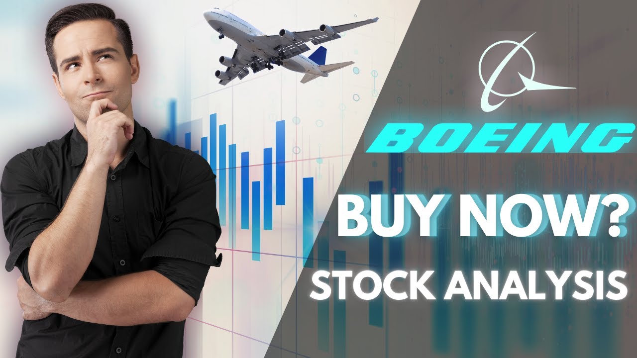 BOEING Stock Analysis 2021 (BA) Stock Market - YouTube
