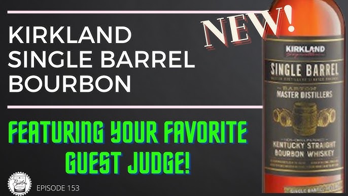 Kirkland Signature Single Barrel Bourbon Review — The, 41% OFF Kirkland Signature Single Barrel Bourbon Review — The, 41% OFF