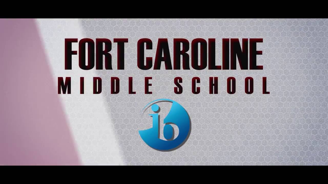 Fort Caroline Middle School - YouTube