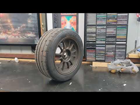 Nankang CR-S V2 Initial impressions - YouTube