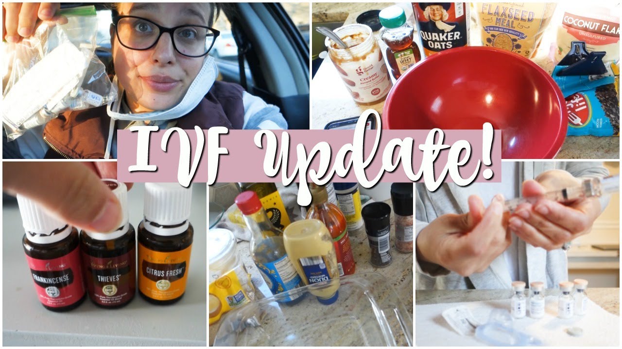IVF Update How Many Follicles Do I Have 3 26 YouTube ivf-update-how-many-follicles-do-i-have-3-26-youtube