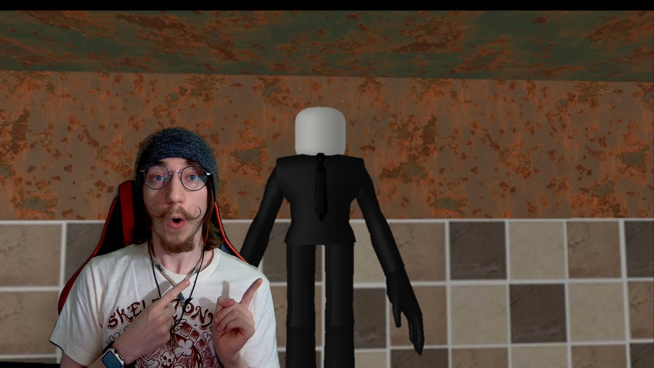 Time For a Hit Right in the Nostalgia, 10 YEAR ANNIVERSARY!!! | Slender ...