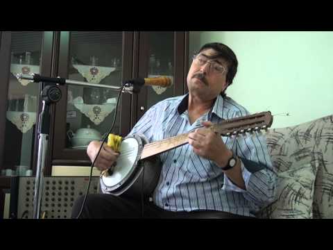 Simavlı Mahalli Sanatçı Baki Korkmaz-Sıra Sıra Şalgamlar