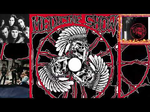 Medicine Show (Full Album)