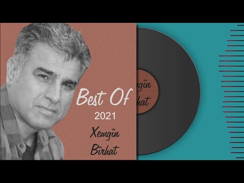 Xemgin Birhat / EZ AGIRIM Best Of 2021