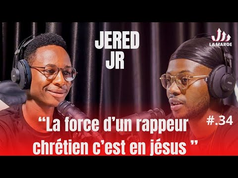 JERED JR. Les Défis d’un rappeur chrétien dans le monde du gospel ...