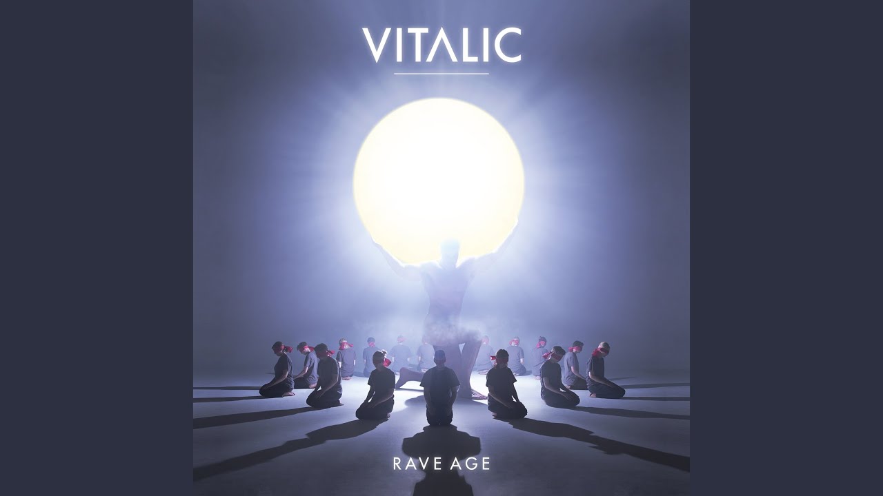 Rave Kids Go - YouTube Music