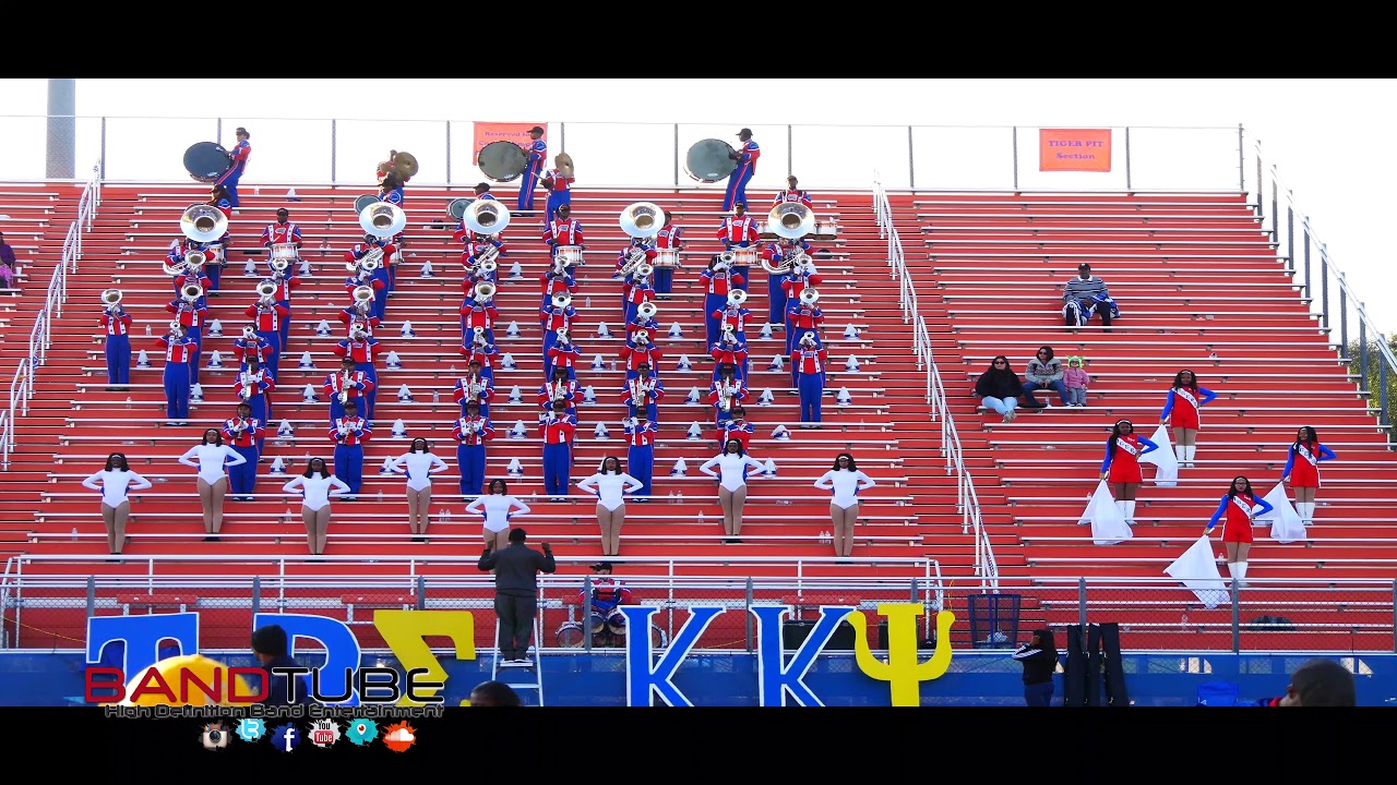 NC A&T vs. Savannah State | "5th Quarter" (Nov | 10 | 2018) - YouTube