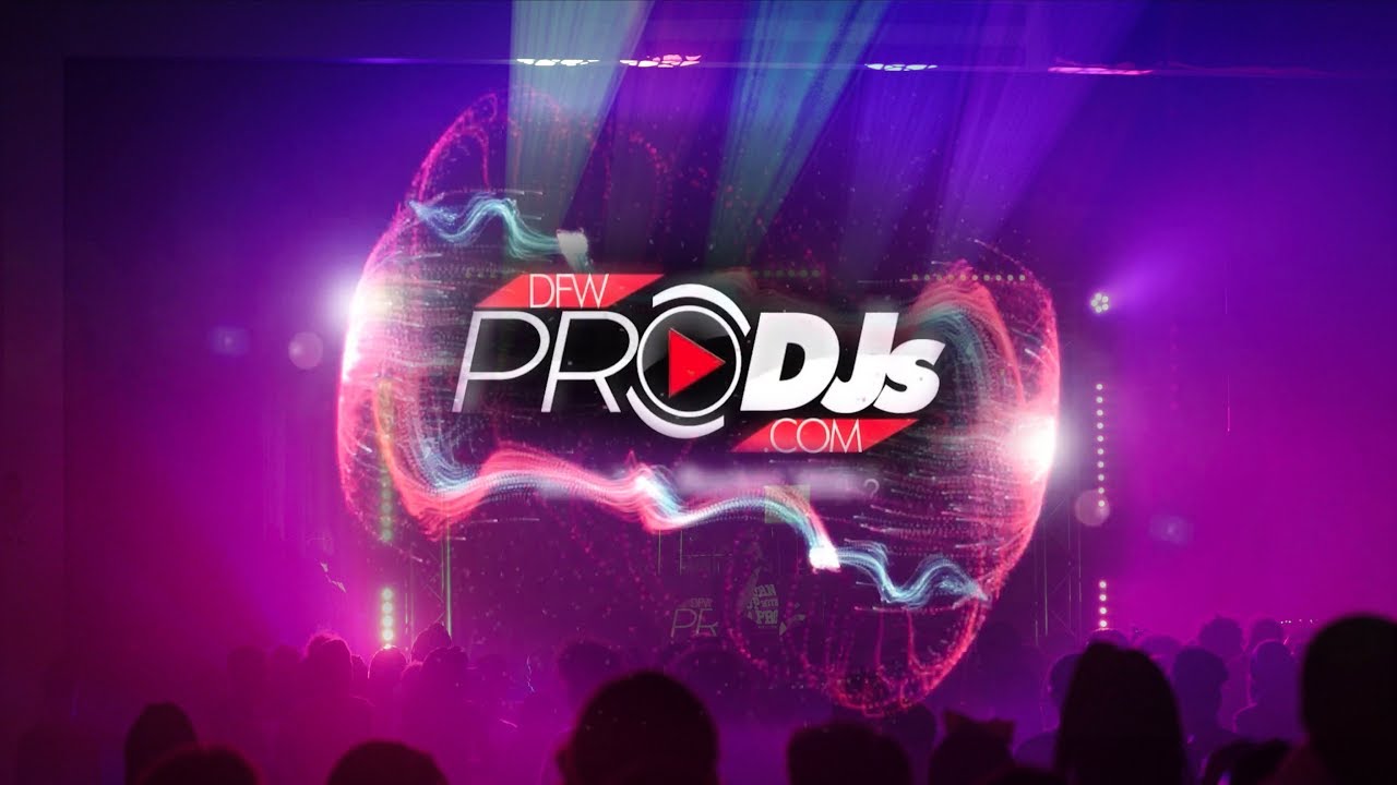 DFW Pro DJs Live Event | Commercial Advertisement for Social Media ...