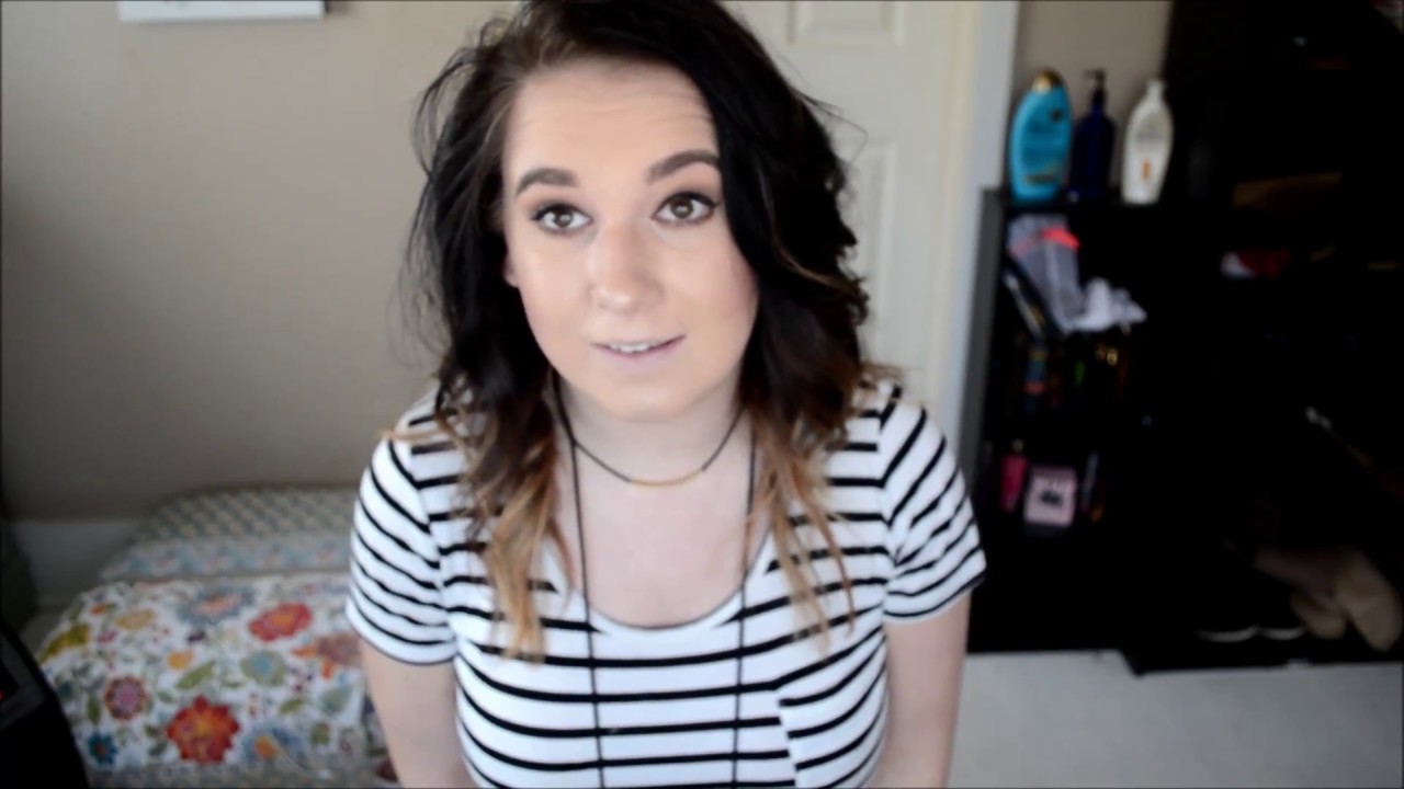 My Fitness Journey Update with Britt - YouTube