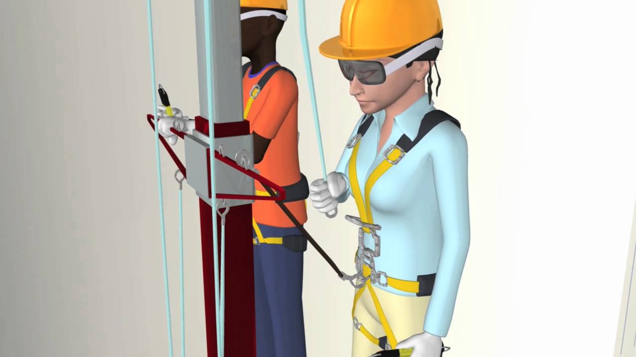 STEP UP Animation - YouTube