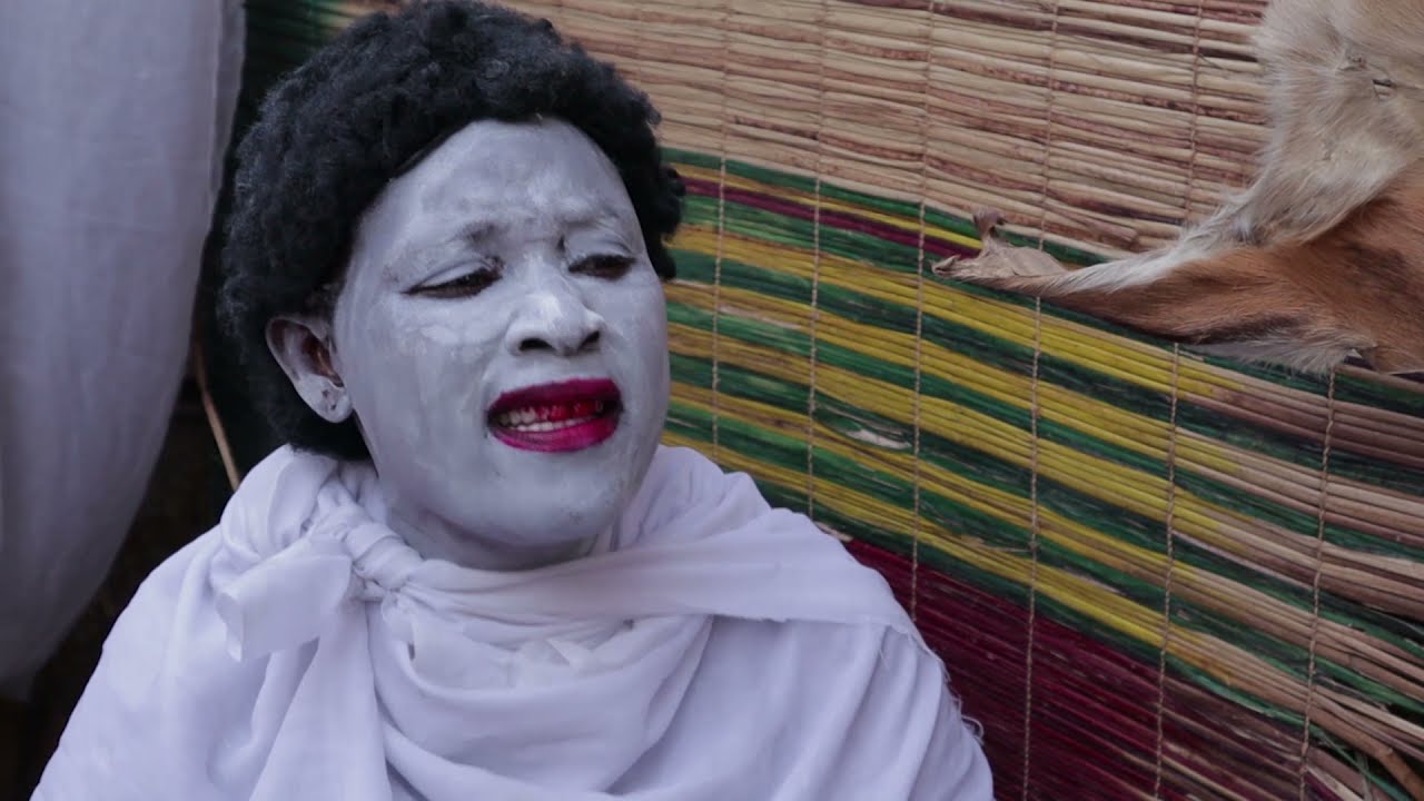 GOD OF THE BIBLE EPISODE 4 (A Film Written and Directed by Moses Korede ...