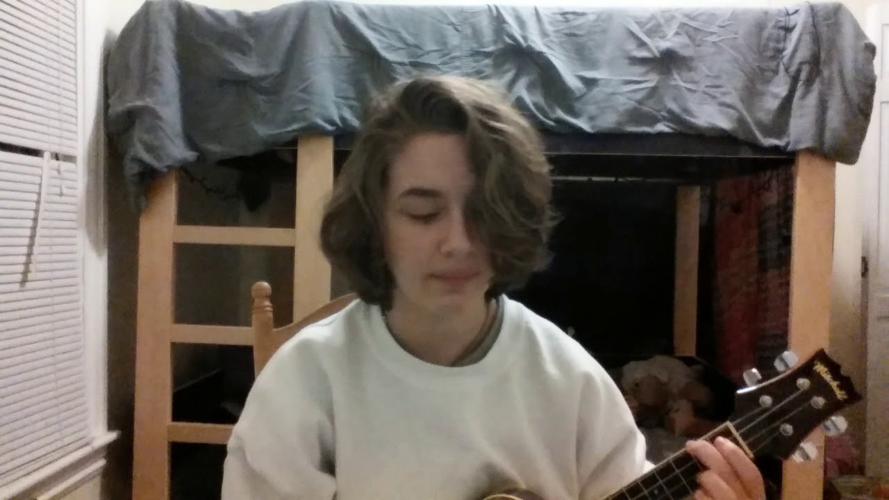 Your Reality - Ukulele Cover - YouTube