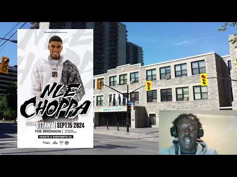 Disses In Ottawa Rap (Explained) PT.2 ((REACTION)) - YouTube