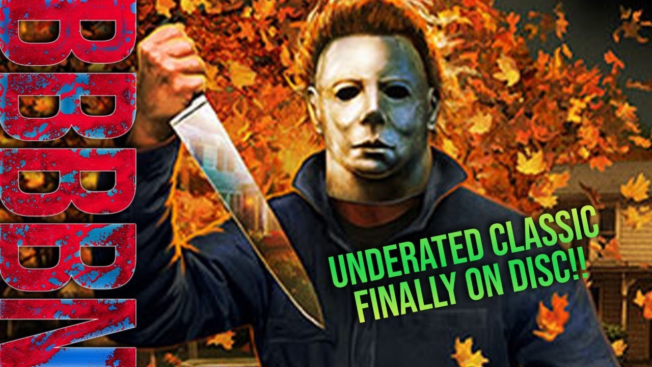 BBBBN #58: William Shatner on 4K - YouTube