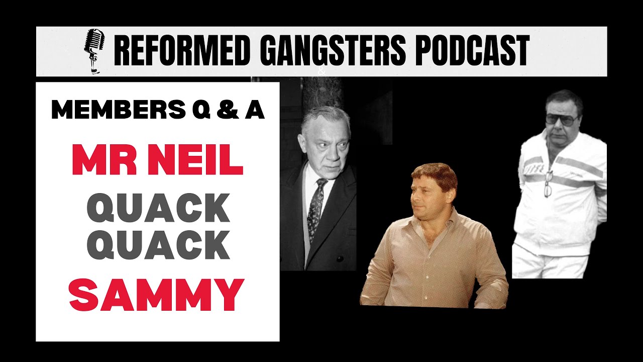 Neil Dellacroce's Death - Angelo Ruggiero - Sammy Gravano & Youtube ...