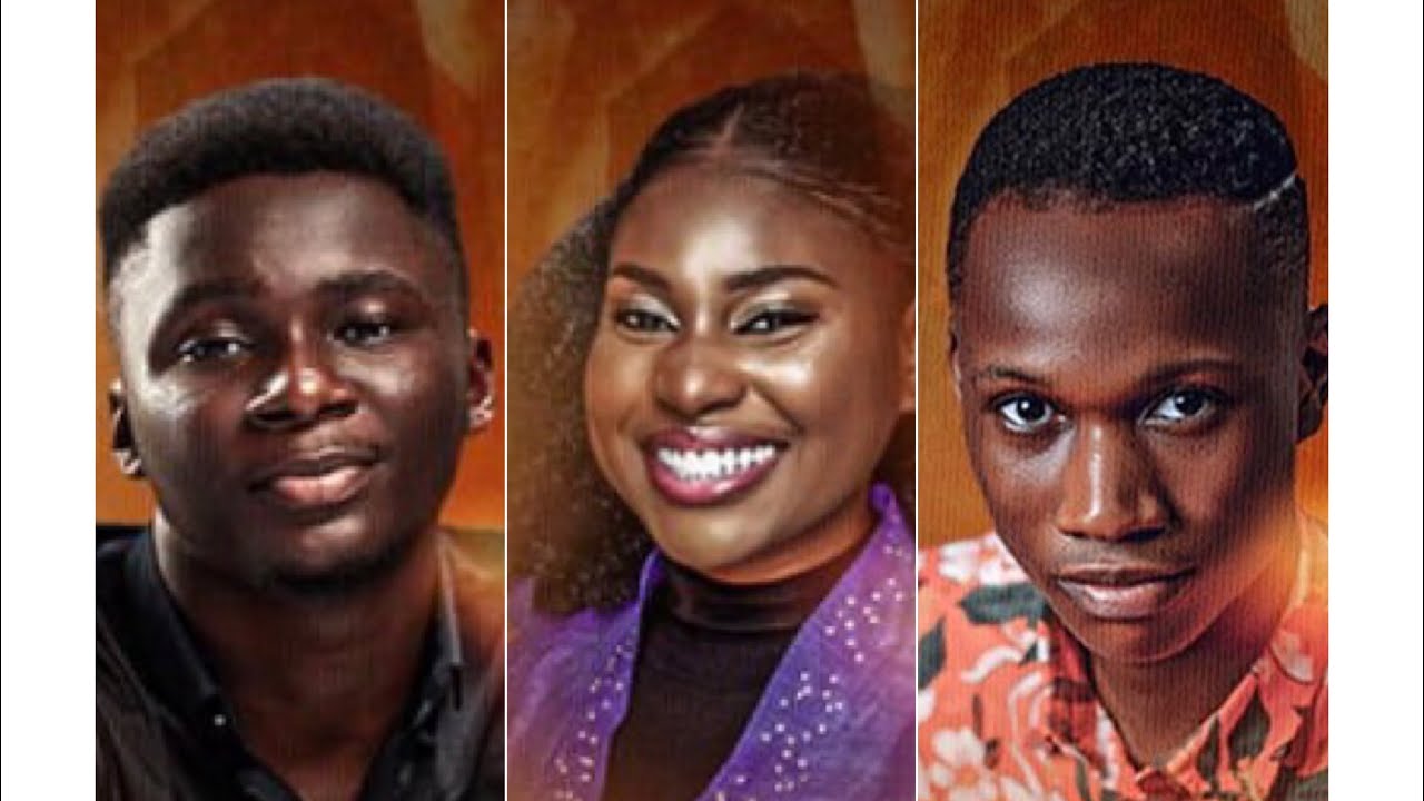 See How Paul Tomisin, Adura Ojofeitimi & SteveHills Stirred the ...