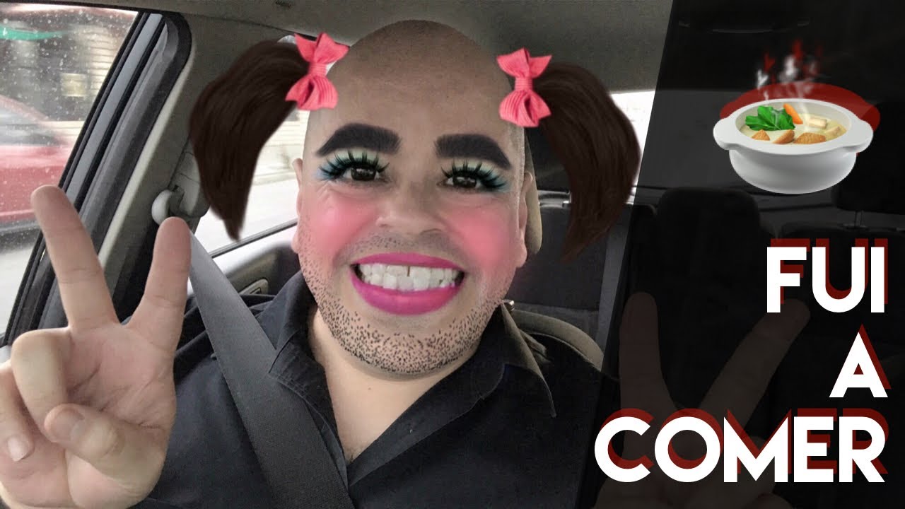 FUI A COMER POR SI TENÍAN PENDIENTE/Cley #comedia - YouTube