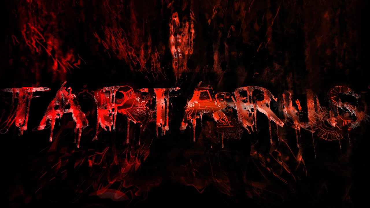 Tartarus 100% (Extreme Demon) - YouTube