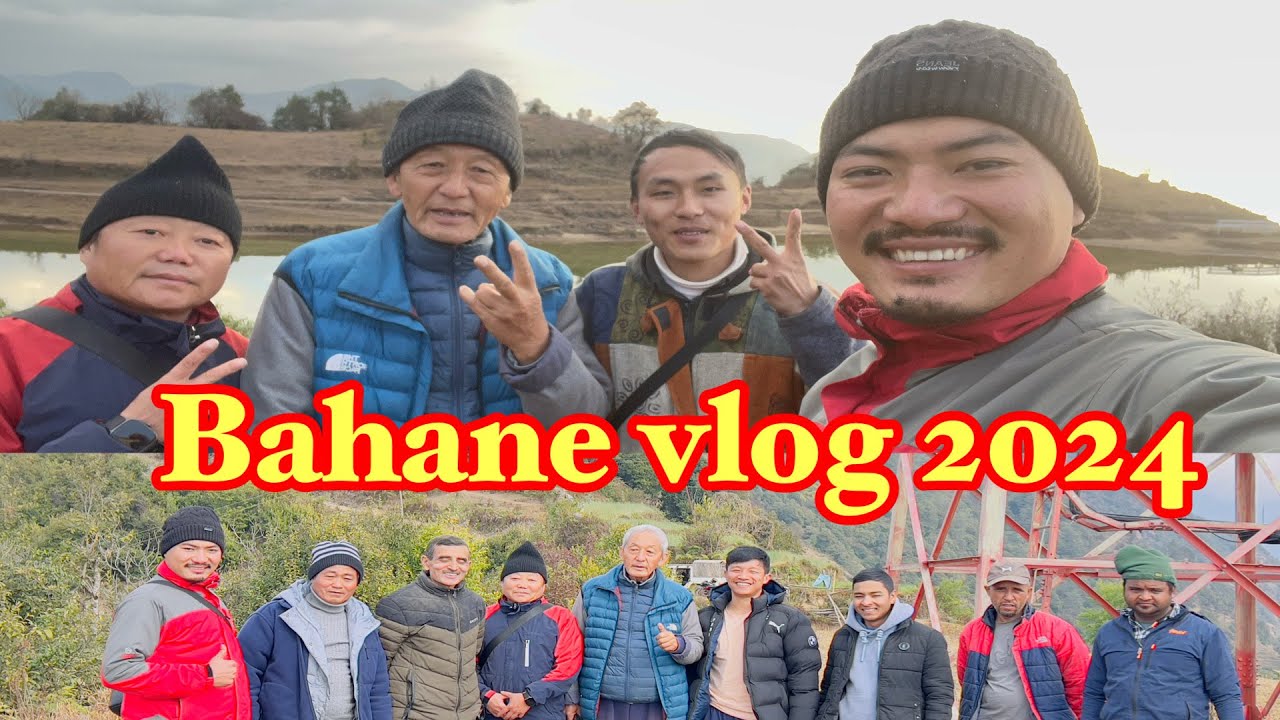 कृसि बिस्यसग्य मदन राई सग बाहने घुमघाम ||TRAVEL WITH SUDIP|| [SUDIP RAI ...