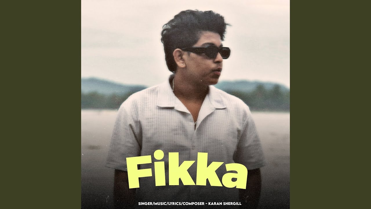 Fikka - YouTube