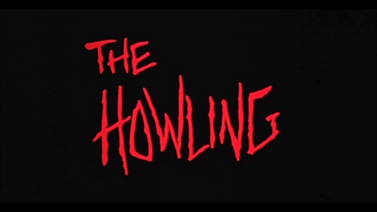 The Howling - Karen's Nightmare / Pino Donaggio - YouTube