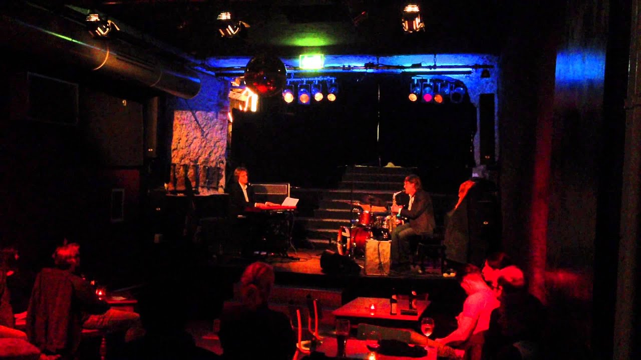 Michael Hornstein - Matthias Bublath - Walter Bittner - Groovin` - YouTube