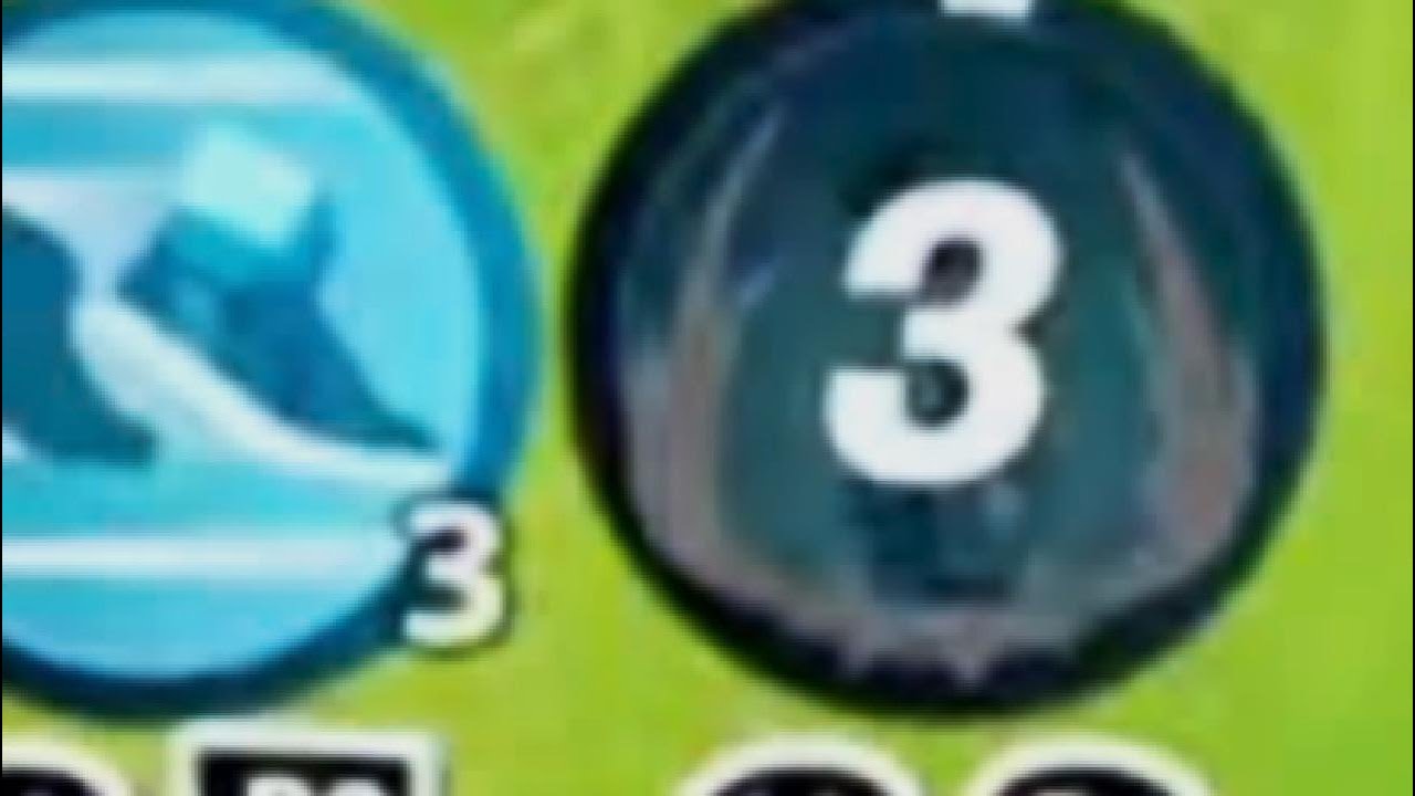 3s cooldown seismic smash build loadout [OP]!! - YouTube