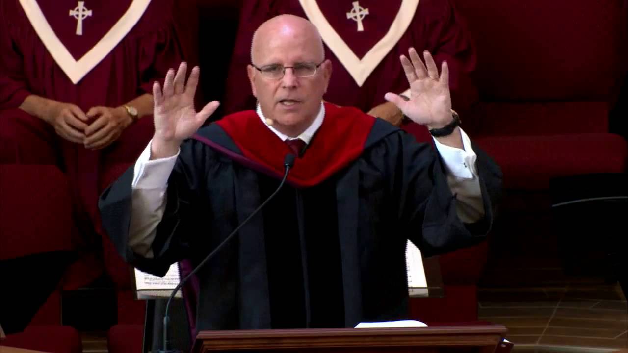 5/29/16 - A Memorial To Remember - Dr. James R. Carter - YouTube